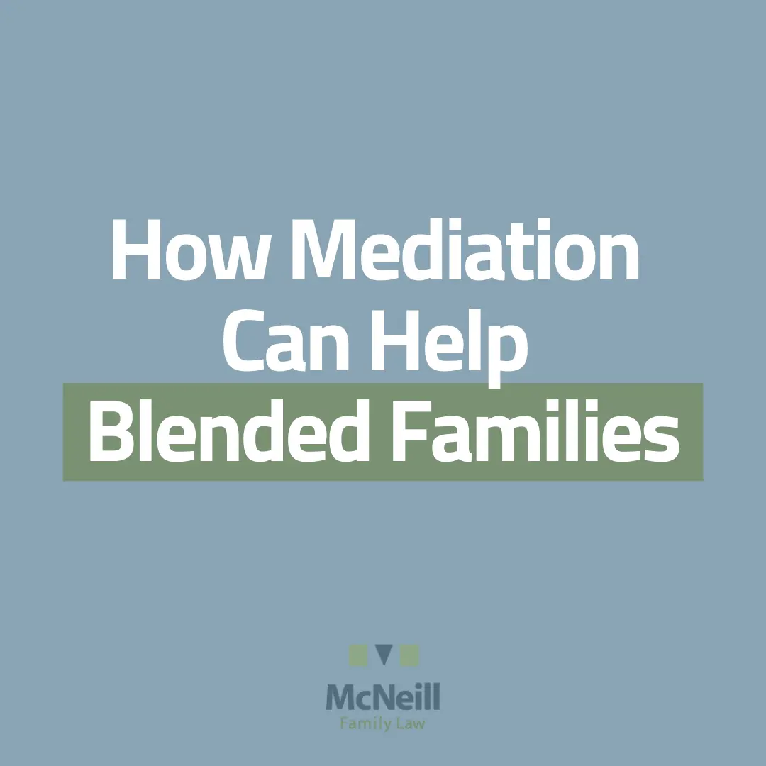 Create a beautiful new beginning | McNeill Family Law