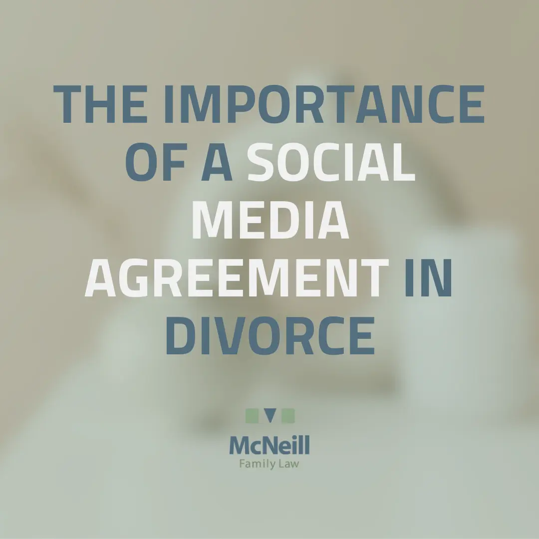 Are you worried about how social media can complicate your divorce ...